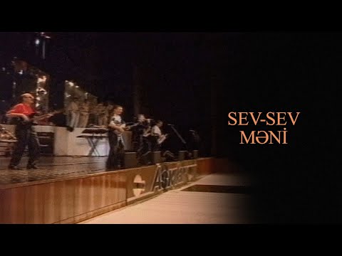 Aşıqlar Qrupu -  Sev-Sev Məni |  \
