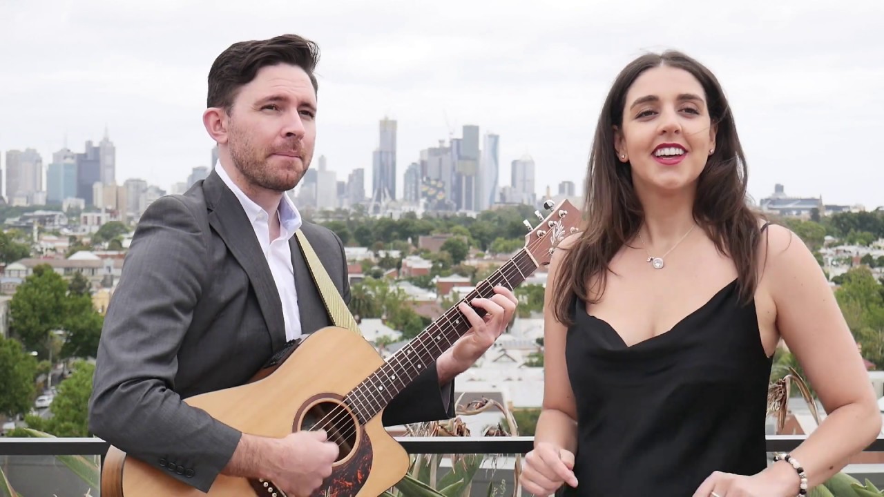 LISA AND SAM Cover Be the One by Dua Lipa - YouTube Music
