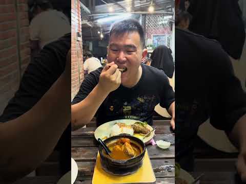 Bong’s Delight Manjoi,Ipoh Perak - YouTube