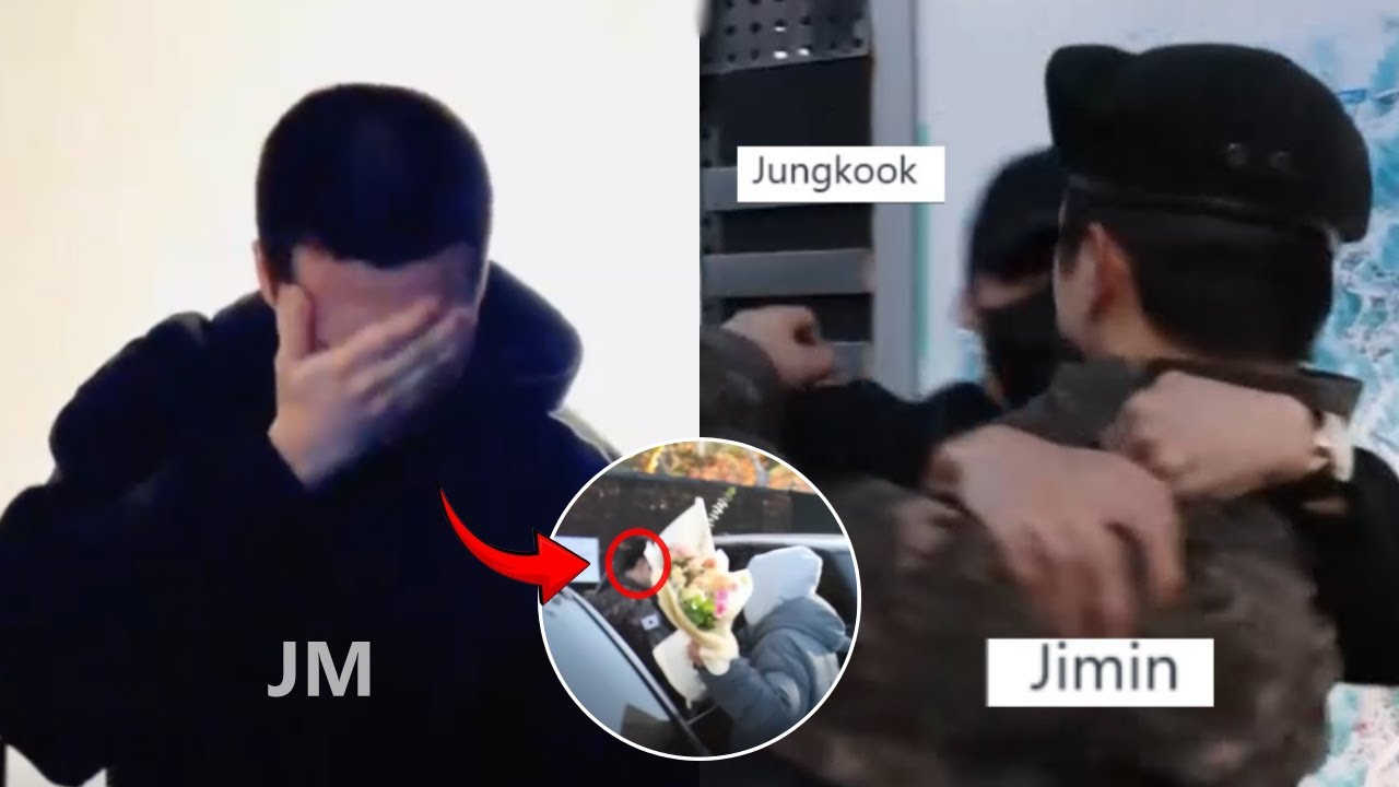 BTS News Today! Jimin Feels Sad, Jungkook Makes Fans Cry Because of ...