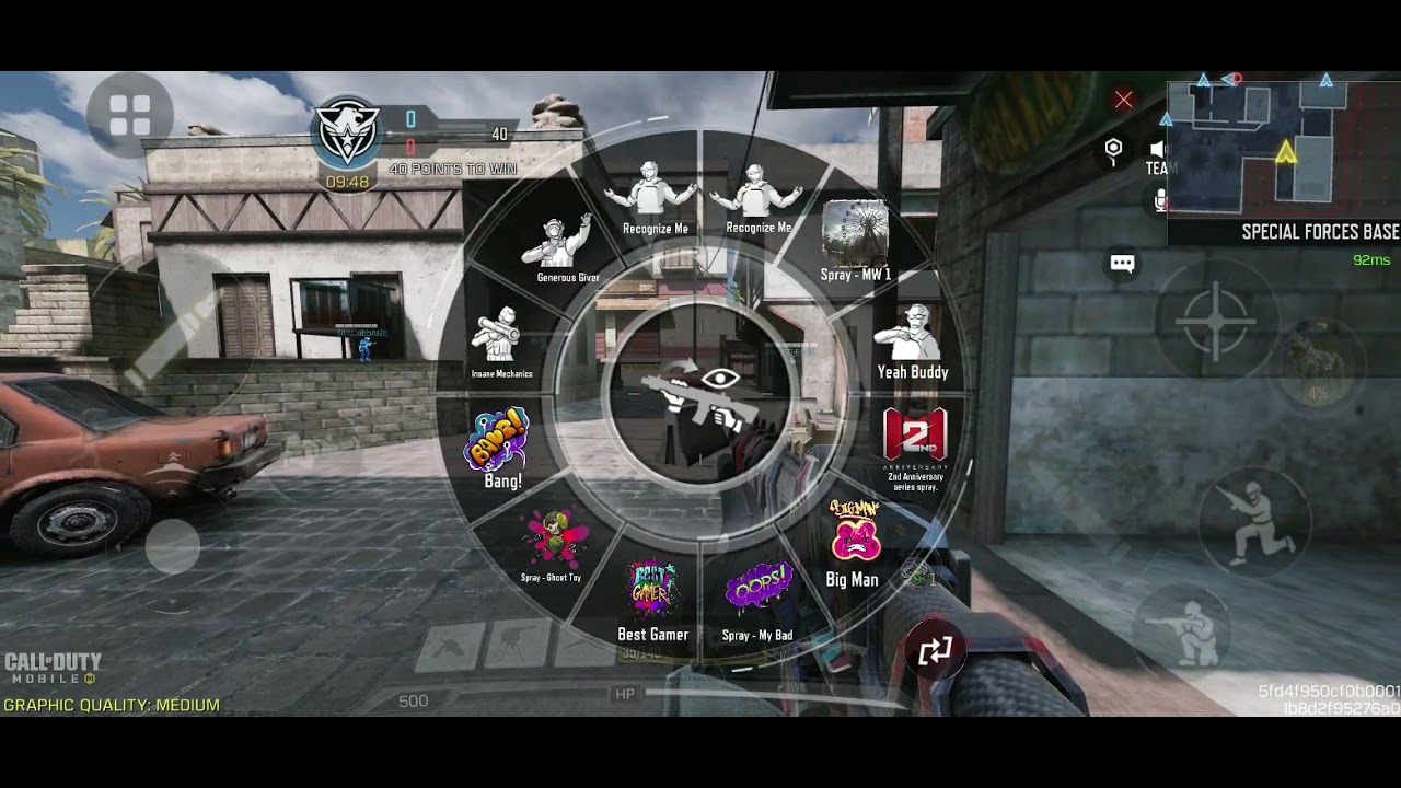 AS VAL -Tagger - YouTube