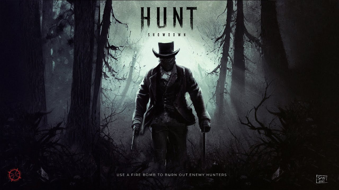 Hunt Showdown 1896 | Clash Using Pro Tactic | NLBeans Gaming - YouTube