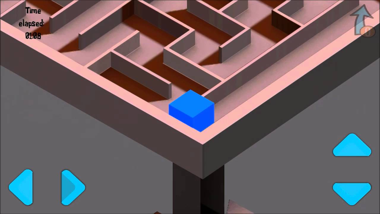 Maze Escape 3D - YouTube