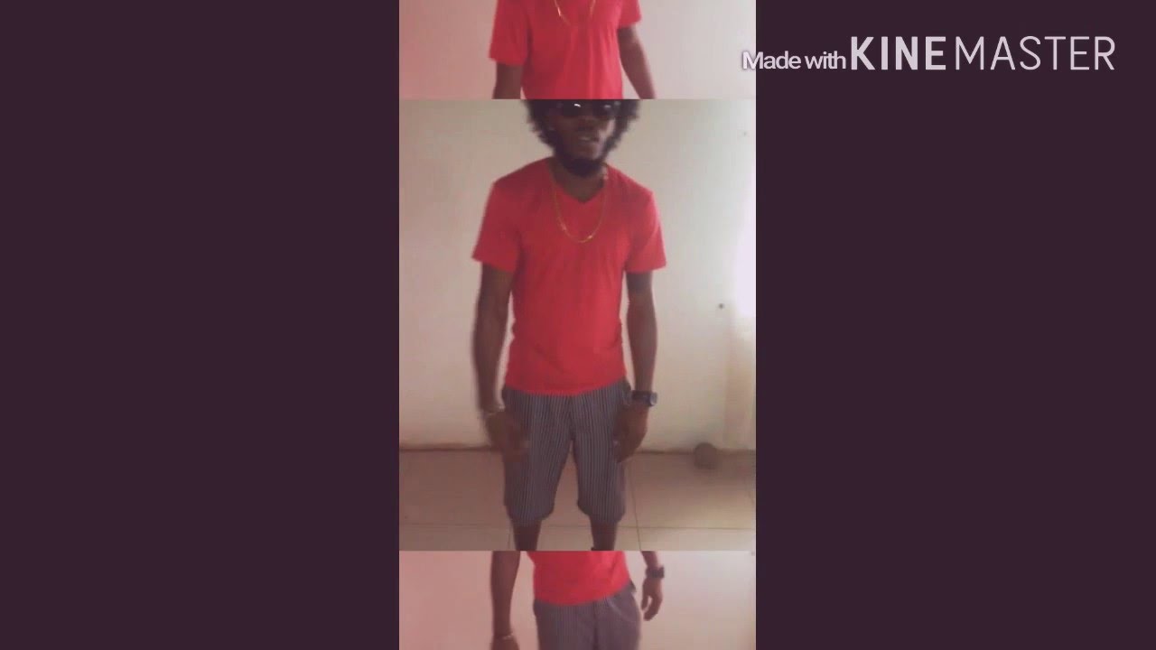 Ryan aka Rouch baby girl - YouTube