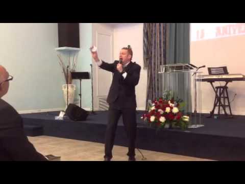 Louis "Fosforito" Garcia - YouTube