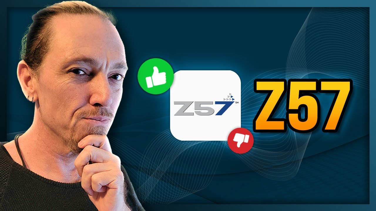 z57 Review - Websites, Pros and Cons - YouTube