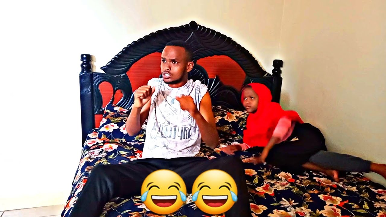 BAD DREAM😂😂😂(Ibra Comedy) - YouTube