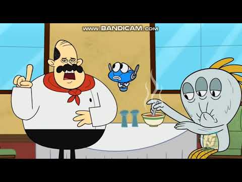 chuck's choice crying 3 - YouTube