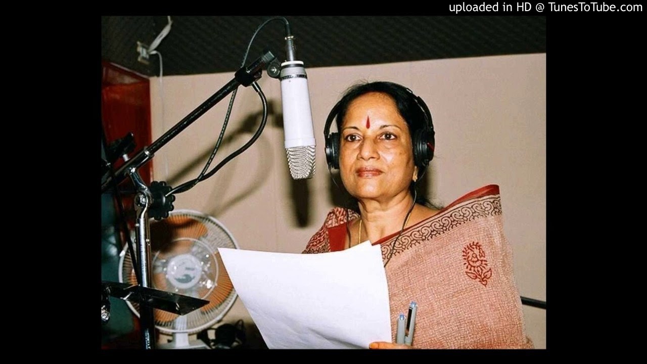 Mandaarappoomkulakalil Mandam.....(Preetha Madhu) - YouTube