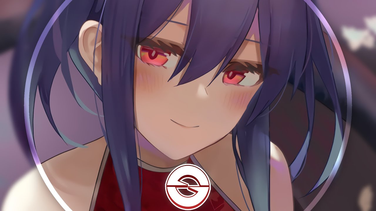 Nightcore - Insanity - (Lyrics) - YouTube