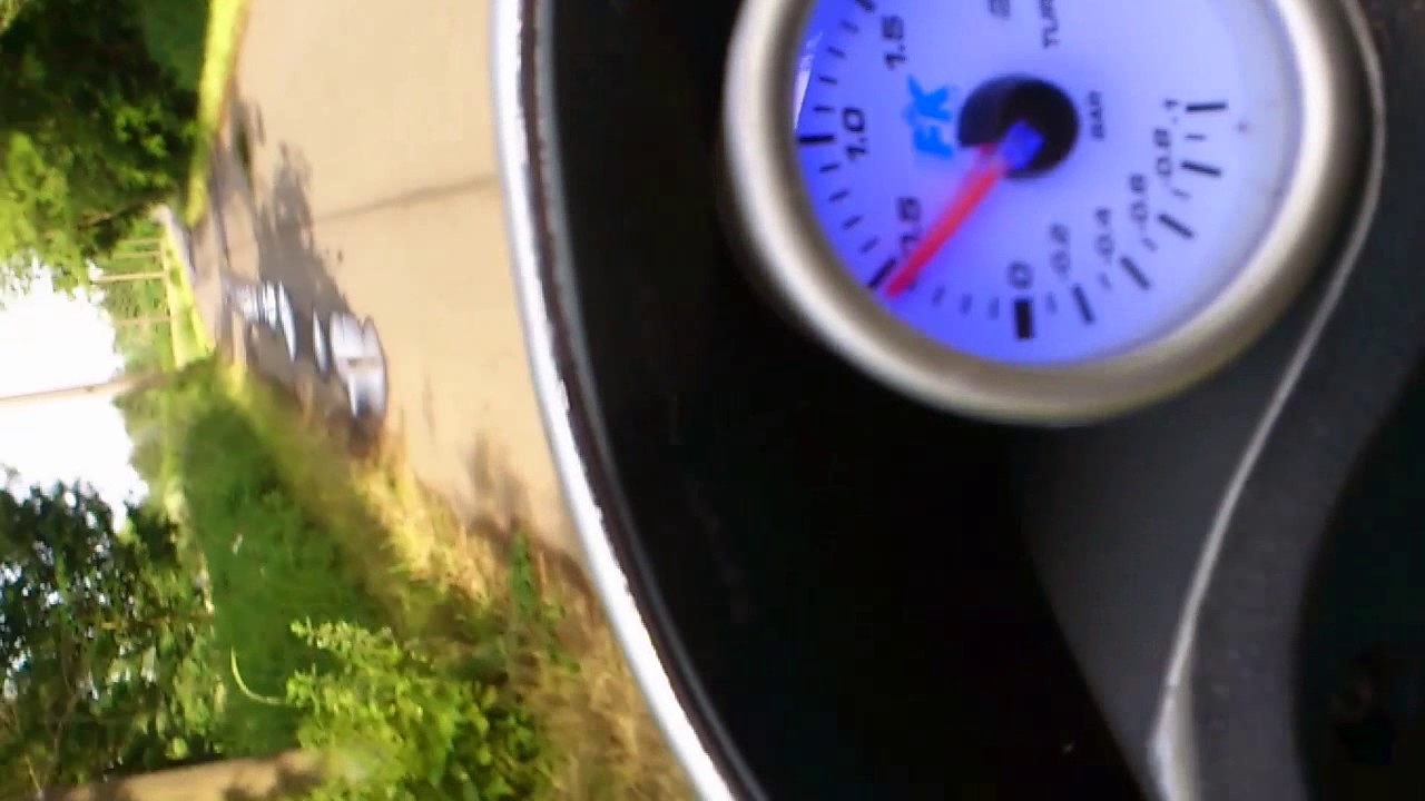 Turbocharged GY6-scooter finally running like a champ! - YouTube