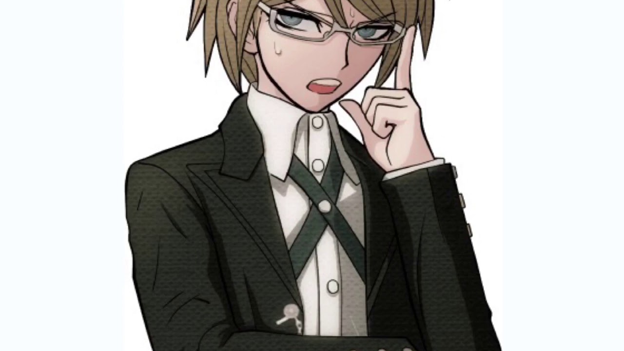 MASTER BYAKUYA-SAMA SAID I’M IMPORTANT - YouTube