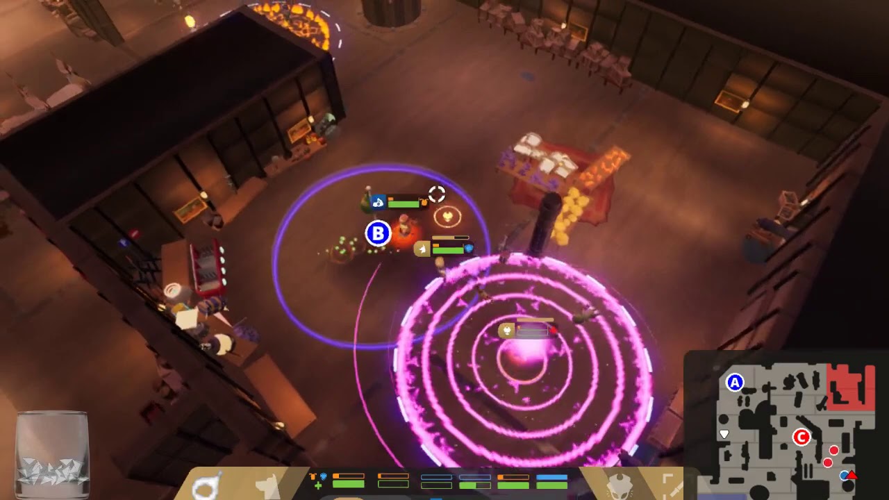 SUPER SQUAD BETA! Trying out the game for the first time giving away ...