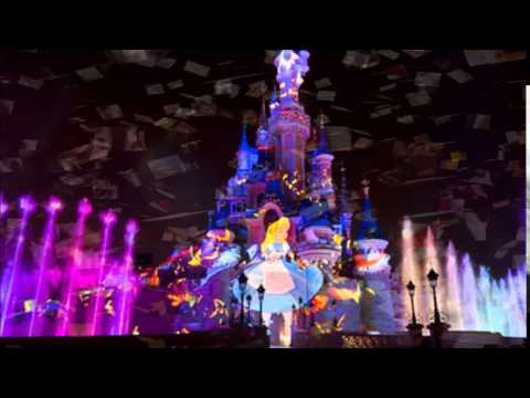 Çocuk şarkısı-Lunapark