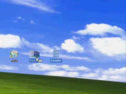 How To Make An Installer In NSIS - YouTube