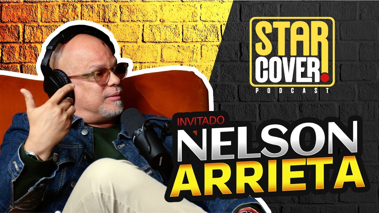 Nelson Arrieta EN ENTREVISTA EXCLUSIVA CUENTA TODO lo vivido con GUACO ...