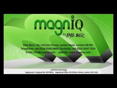 magnIQ Footwear.wmv - YouTube