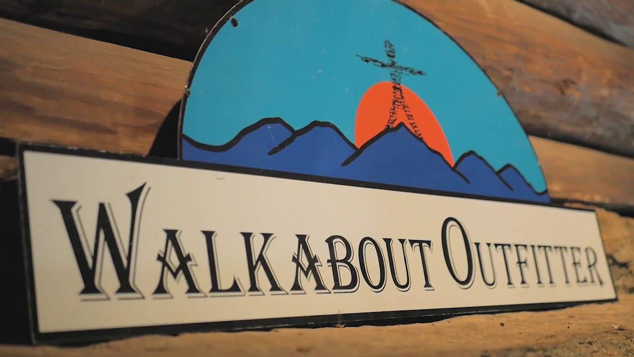 Walkabout Outfitter Managers Retreat - What it's like to work at ...