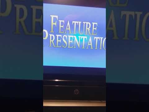 Paramount Feature Presentation - YouTube