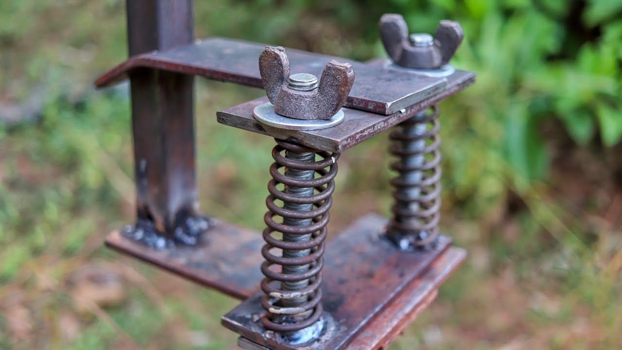 AMAZING invention...??? - YouTube