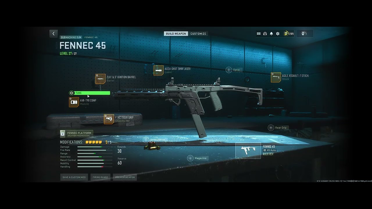 THE BEST FENNEC CLASS - YouTube