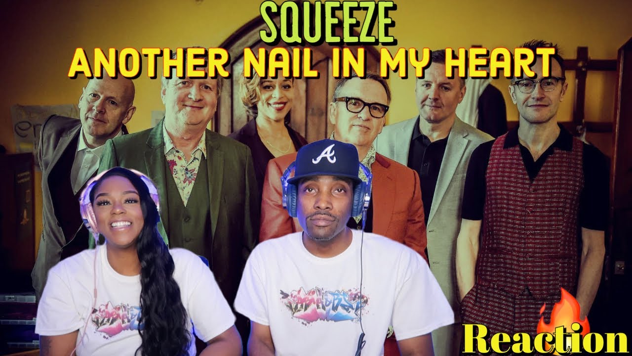 Squeeze Reaction Tempted