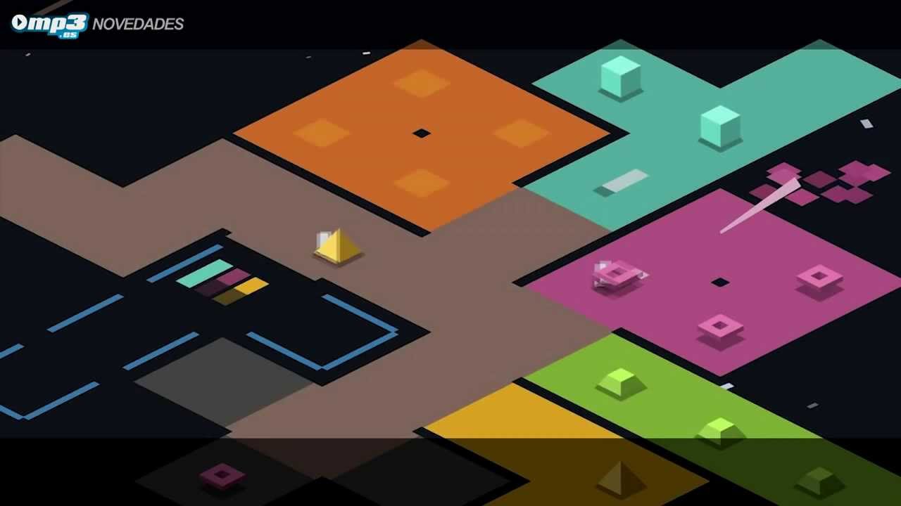 Rymdkapsel en español para Android - Mp3.es - YouTube