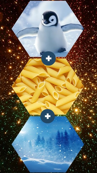 Feel the Rhythm with Dancing Penguin 🐧 - YouTube