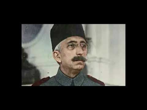 Sultan Vahdettin Han: Bir Devrin Sonu ve Sürgün Hikayesi