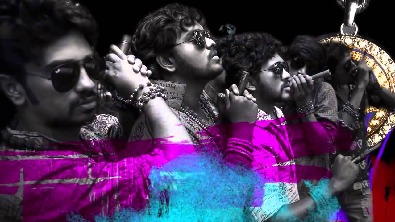 Ganja song - YouTube