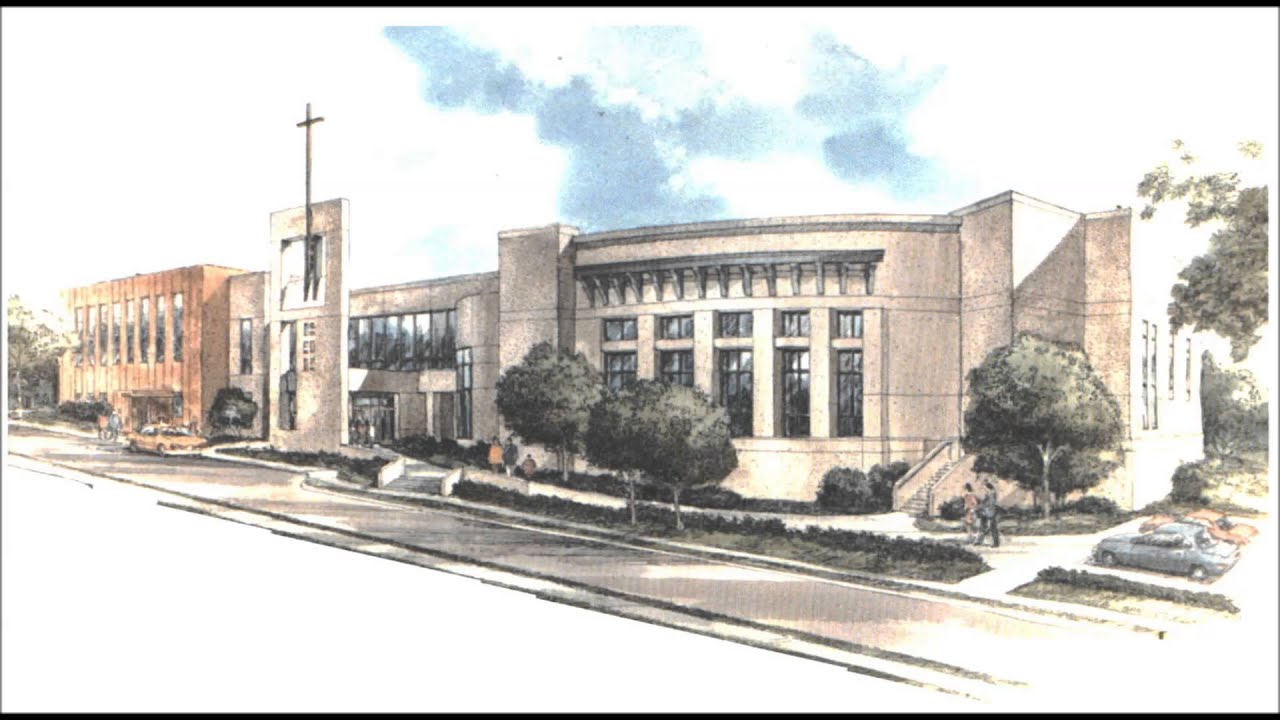 Holy Thursday, 2013 - Fr. Thomas Saucier, O.P. - YouTube