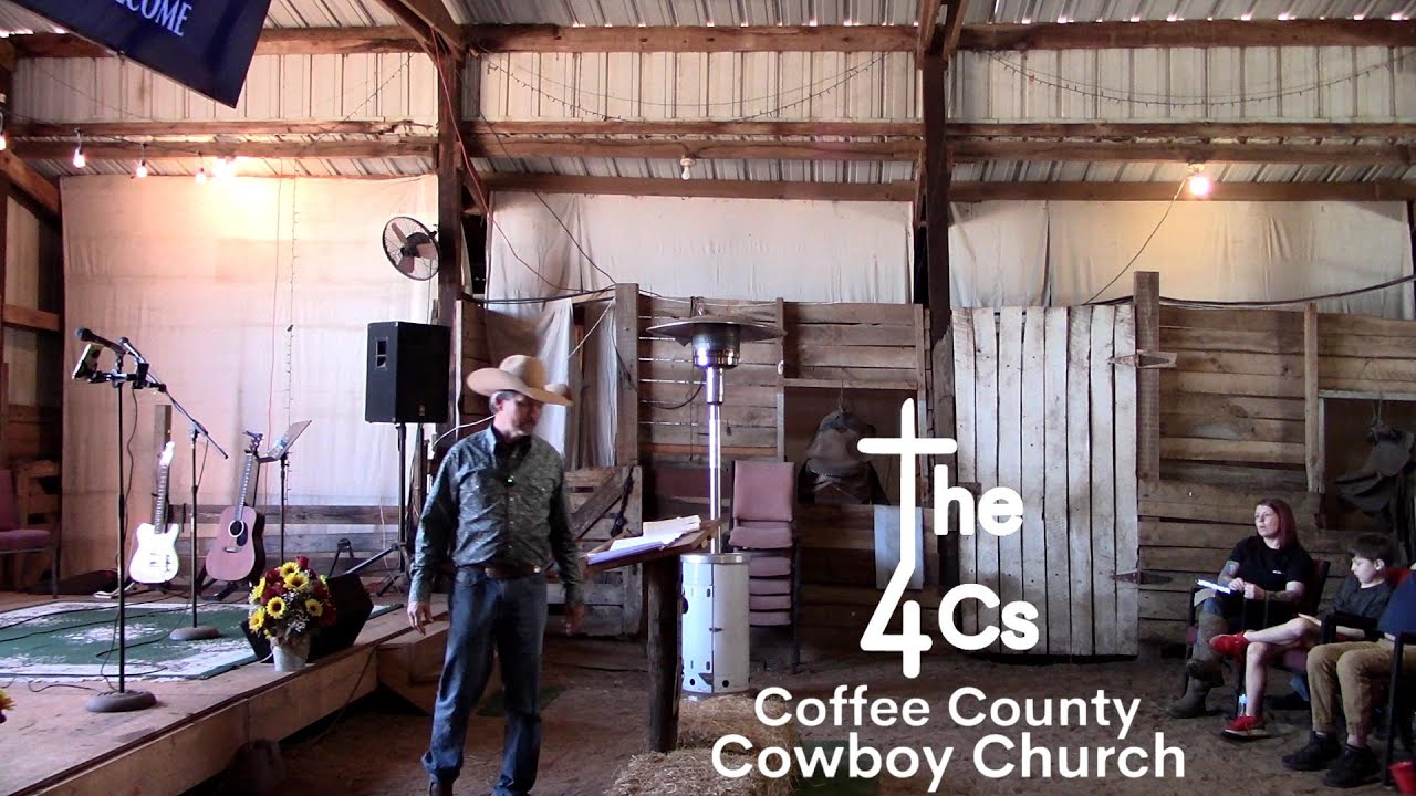 God is Enough // Sermon by Pastor Tim - YouTube