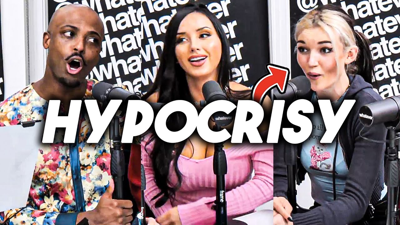 Watch Them REVEAL Their OWN Hypocrisy OVER Time - YouTube