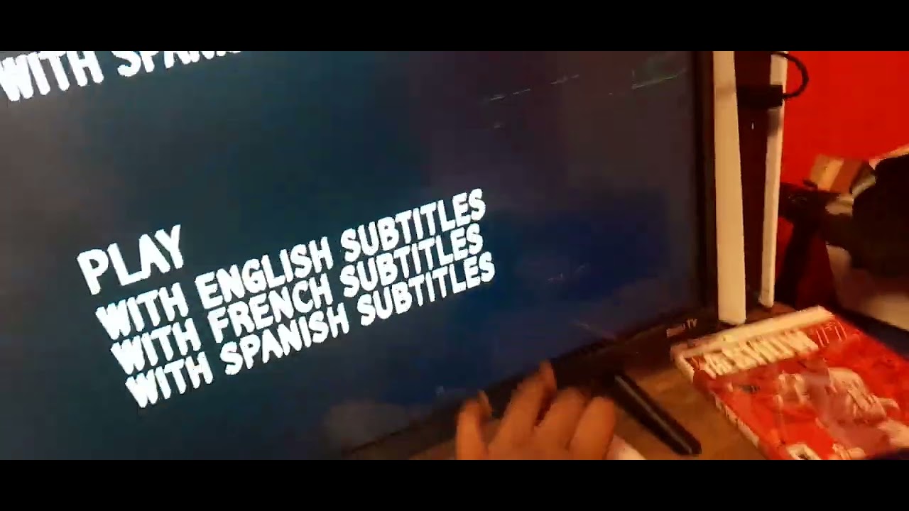 Opening To The Flash 2019 DVD - YouTube