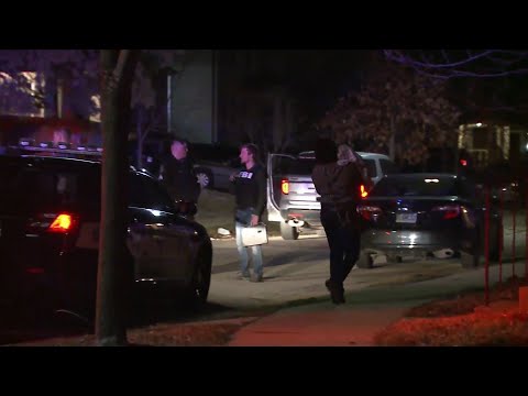 Father arrested for kidnapping child in trash bag