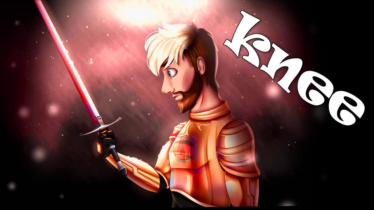 Pewdiepie Knee | Pewdiepie movie trailer 2019 - YouTube