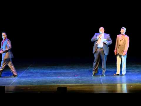kebebew geda new comedy 2011 Access Capital - YouTube