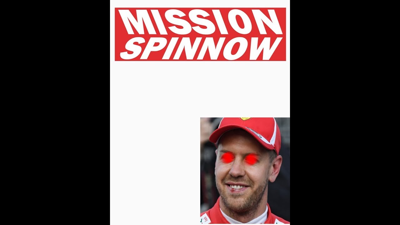 *MISSION SPINNOW* - YouTube