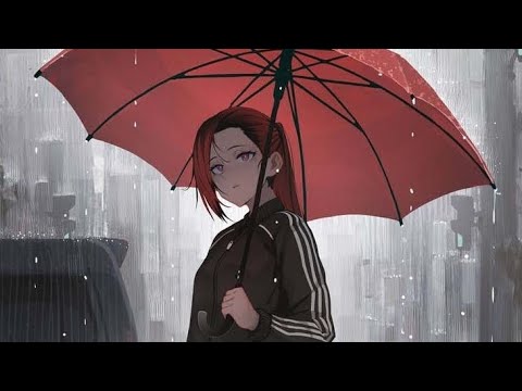 Rain - Chata (+ rain sound) ซับไทย - YouTube