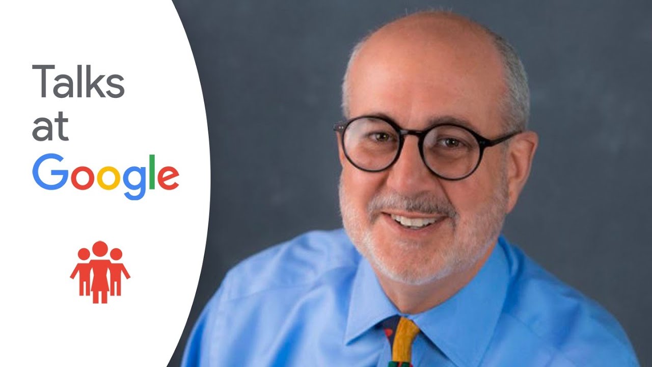 Surrounded by Geniuses | Alan Gregerman | Talks at Google - YouTube