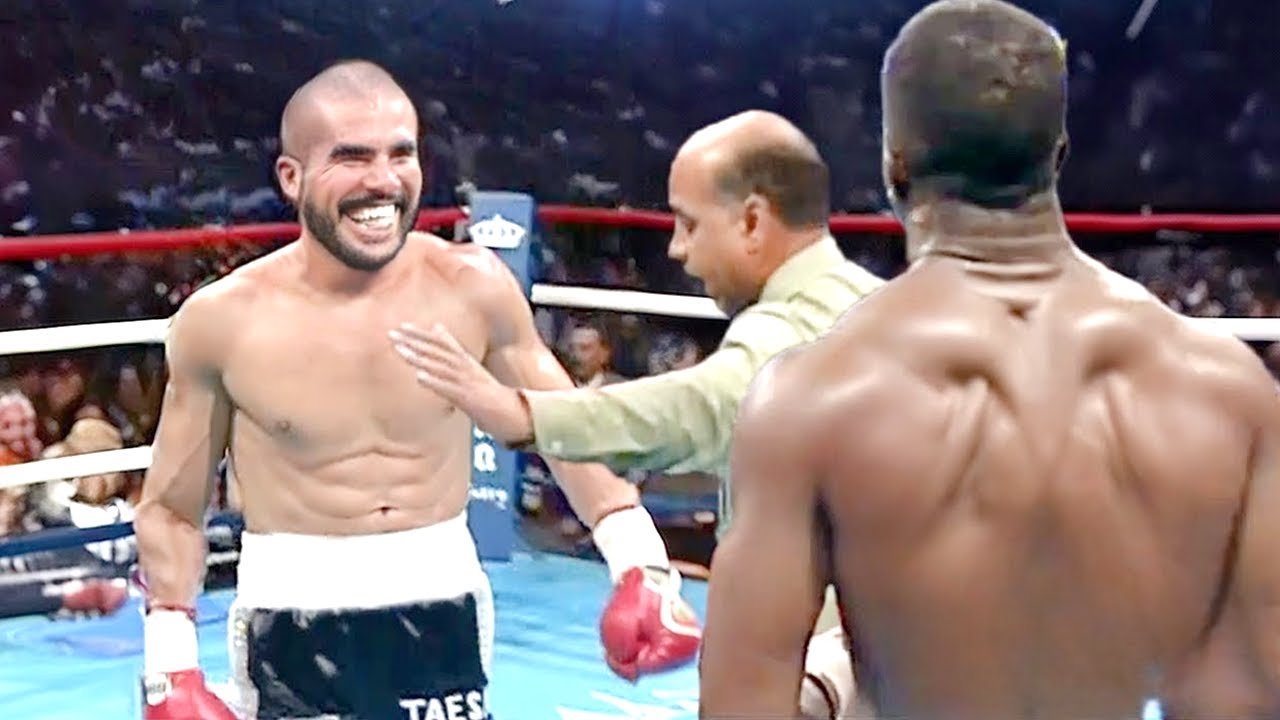 80 Minutes of BRUTAL First Round Knockouts in Boxing - YouTube