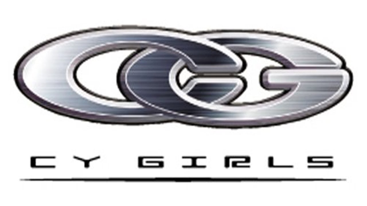 Cy Girls - PlayStation 2 - Intro Cinematic - YouTube