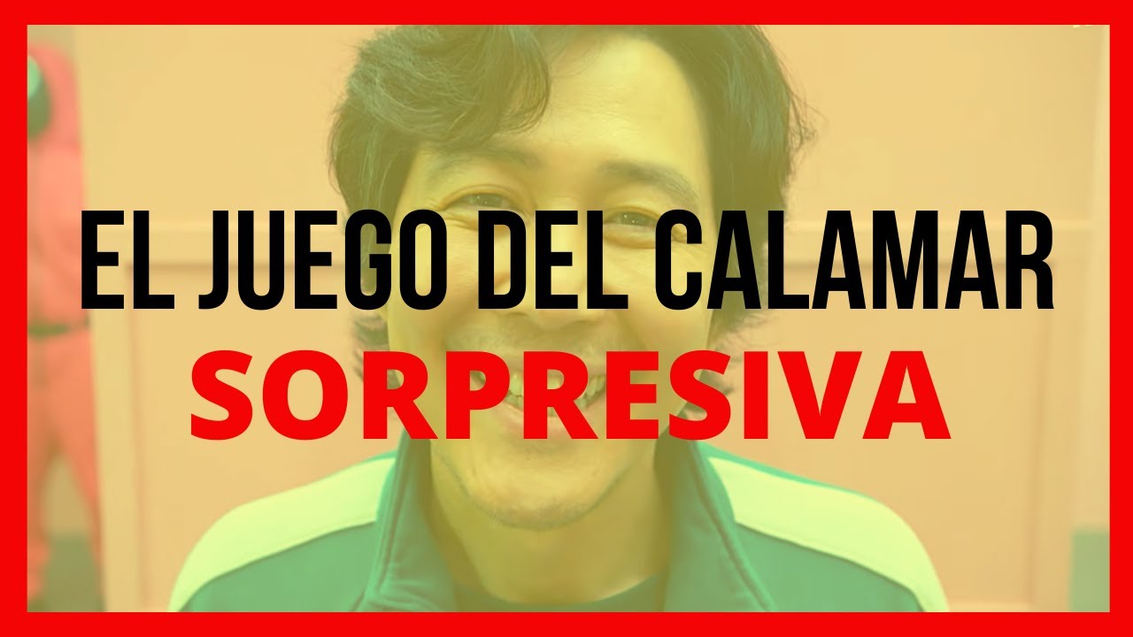 Crítica "El juego del calamar" | OPP Podcast - YouTube