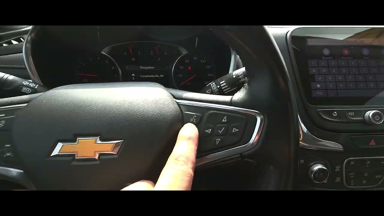 2019 Equinox part 2 - YouTube