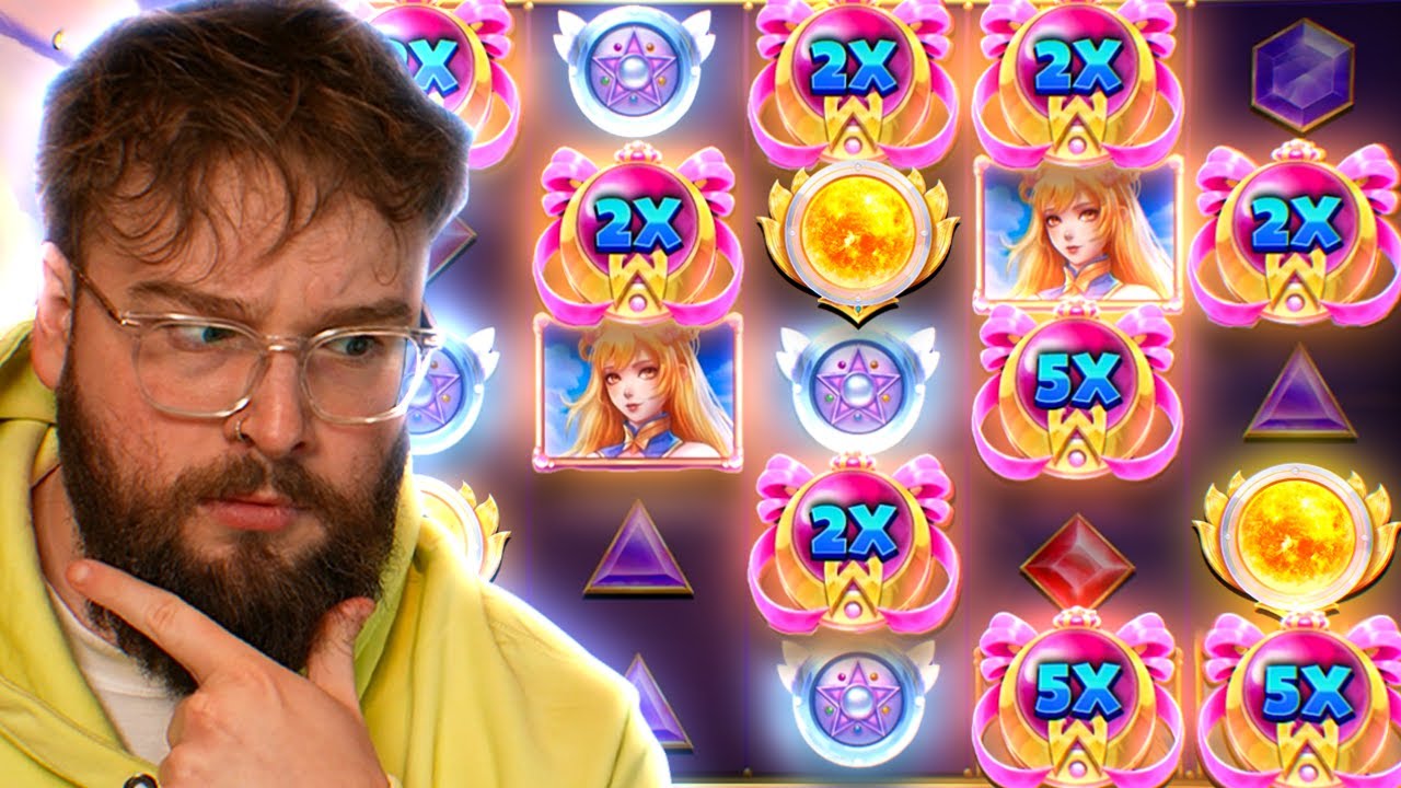 Hitting MAX Degeneracy on my FAVORITE Games... - YouTube