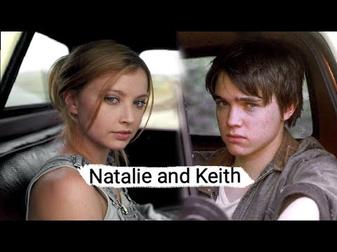 Keith | Read all about it - YouTube