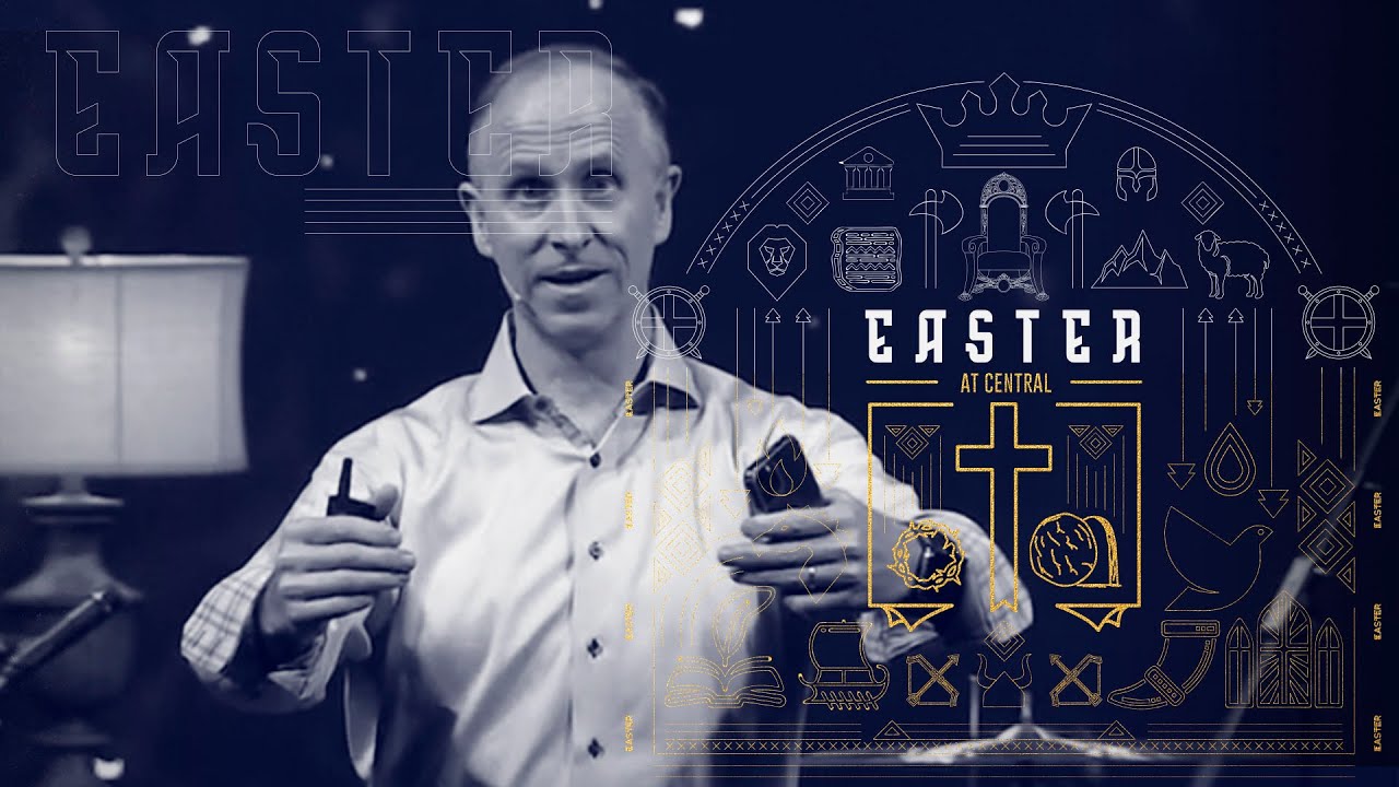 Easter –Craig Rees - YouTube