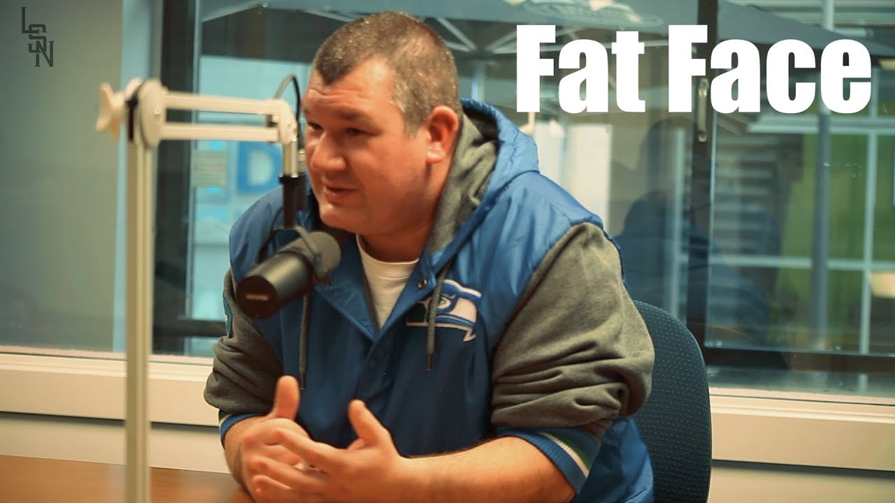Fat Face Lists His Top 3 Aussie MC's & Top 5 Releases "Delta's No.1 ...