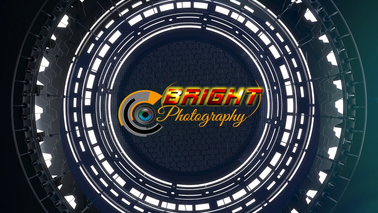 Bright Photography LOGO - YouTube