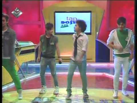 SEYRAN NEXT qrupu Arabic Love Tap Dostum LIDER tv ☆ ♫ .•♫•.